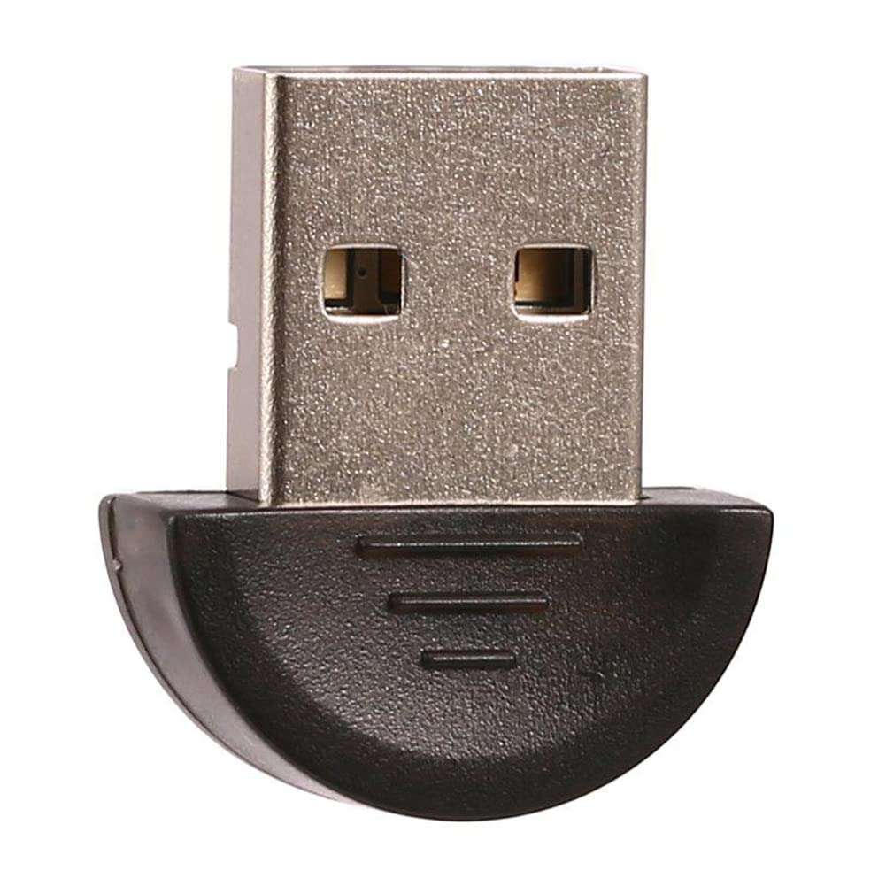 Bluetooth 2.0 USB Dongle Adapter: Dynamic Wireless Link 2.0 - RGRJ ...