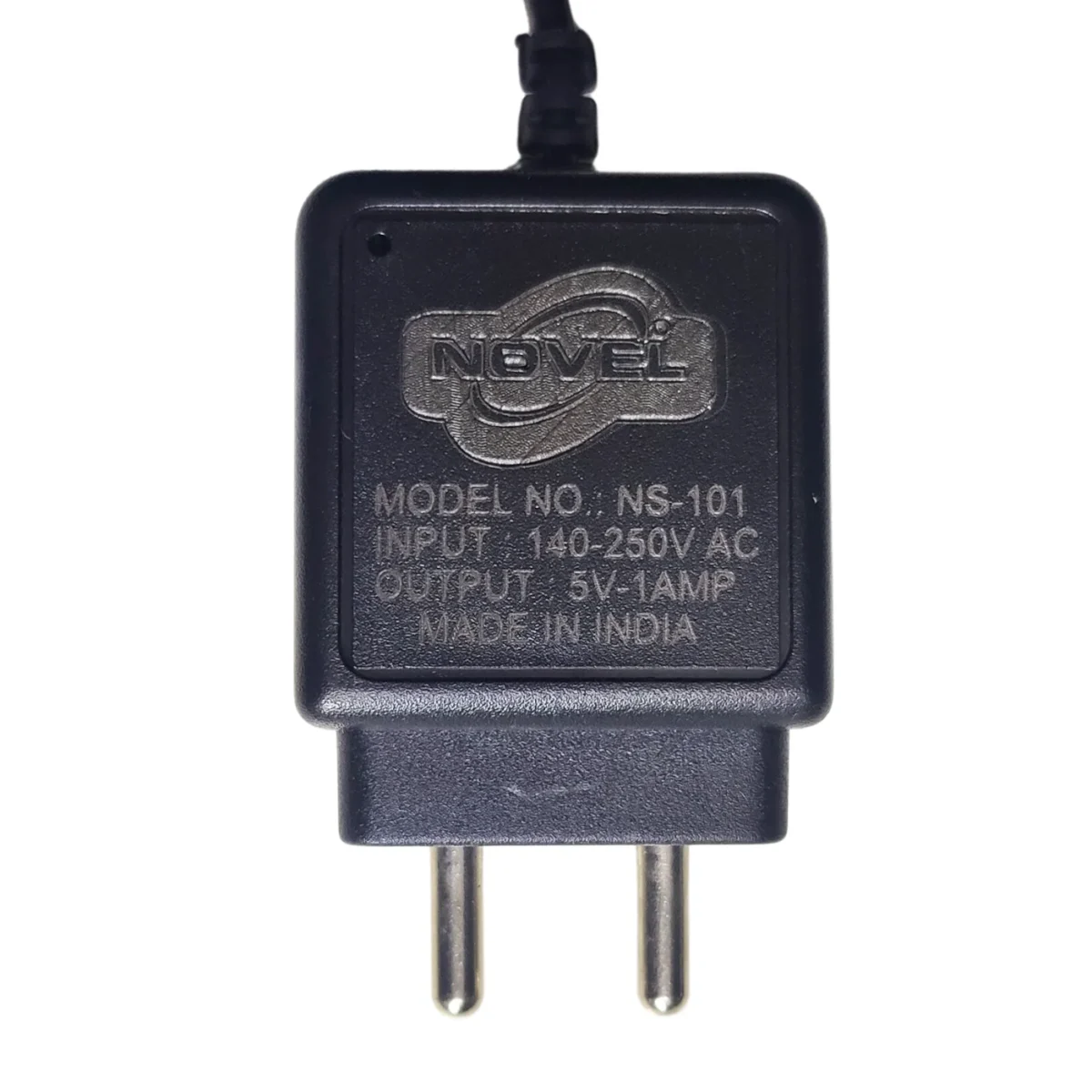 5V 1A Industrial Grade SMPS Power Adapter - RGRJ AIIoT TECHNOLOGIES