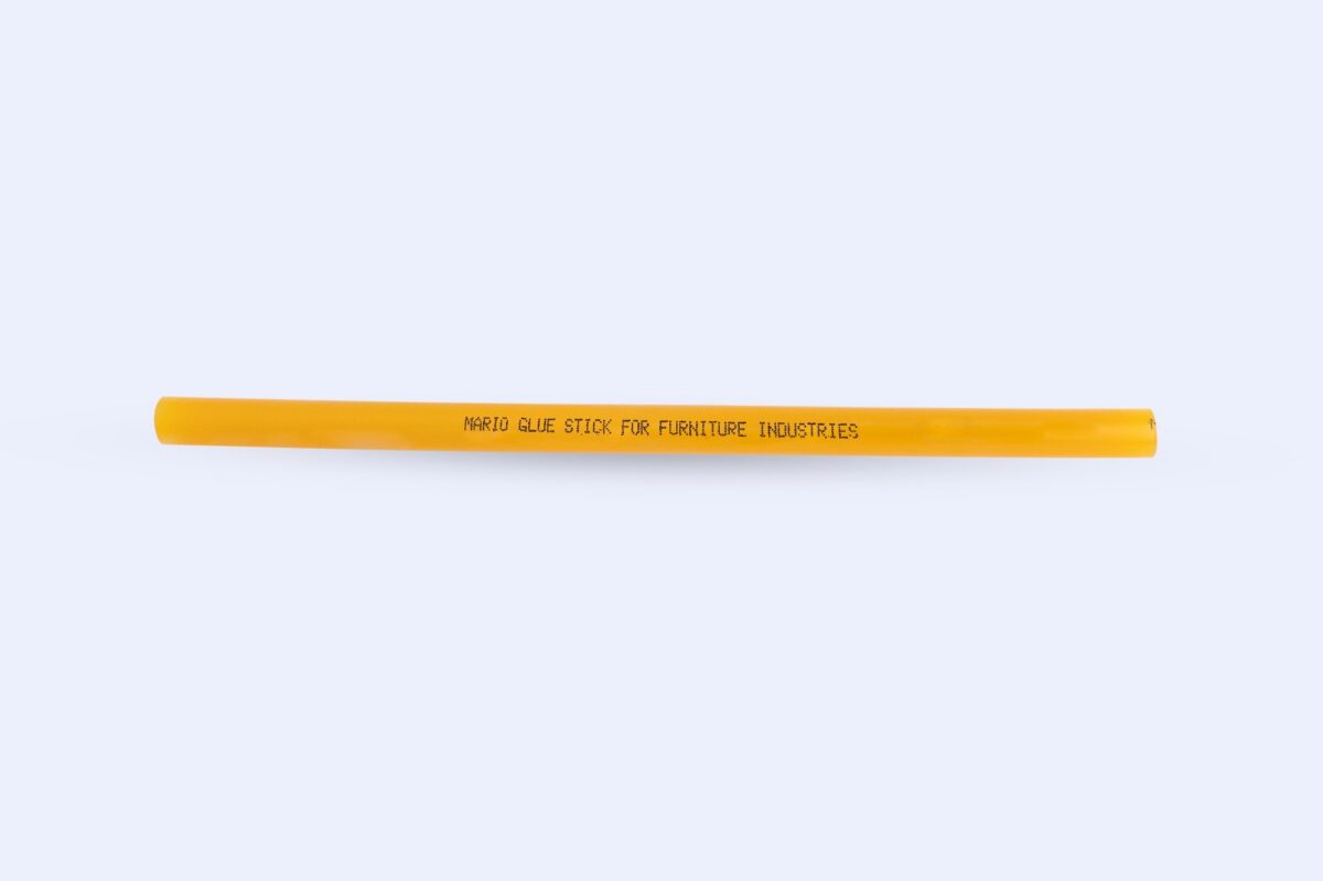 Glue Stick (Yellow) - RGRJ AIIoT TECHNOLOGIES