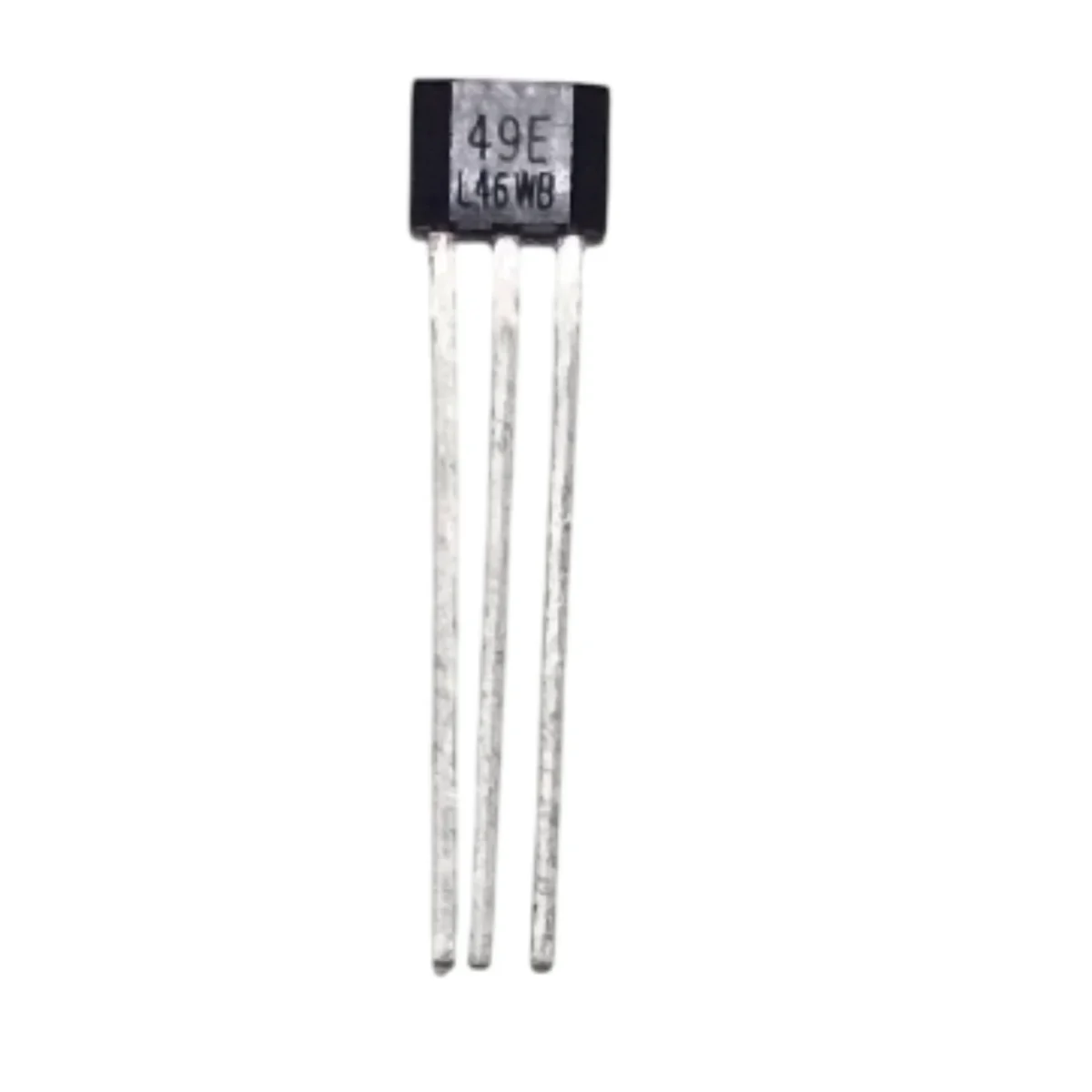 Hall Effect Sensor - RGRJ AIIoT TECHNOLOGIES